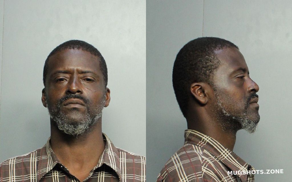 REED CHRISTOPHER TODD 02/25/2021 - Miami-Dade County Mugshots Zone
