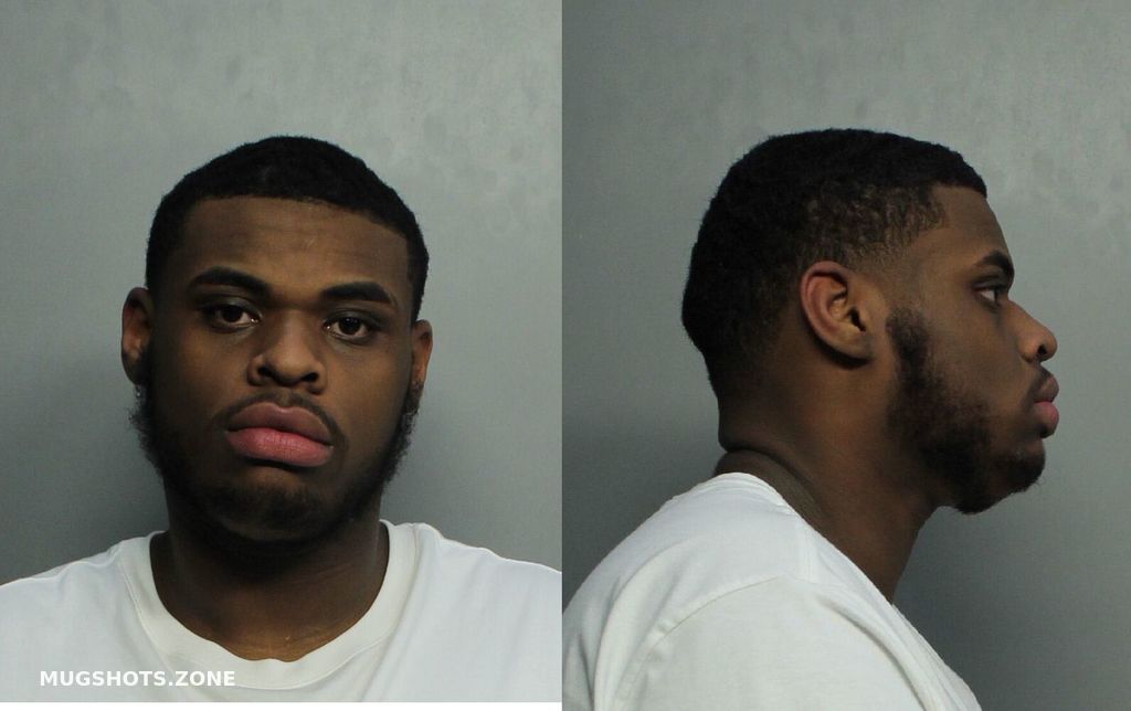 QUEEN JESSE S 02/26/2021 - Miami-Dade County Mugshots Zone