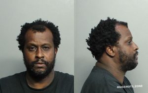 MCCLAIN WENDELL WARDELL 02/26/2021 - Miami-Dade County Mugshots Zone