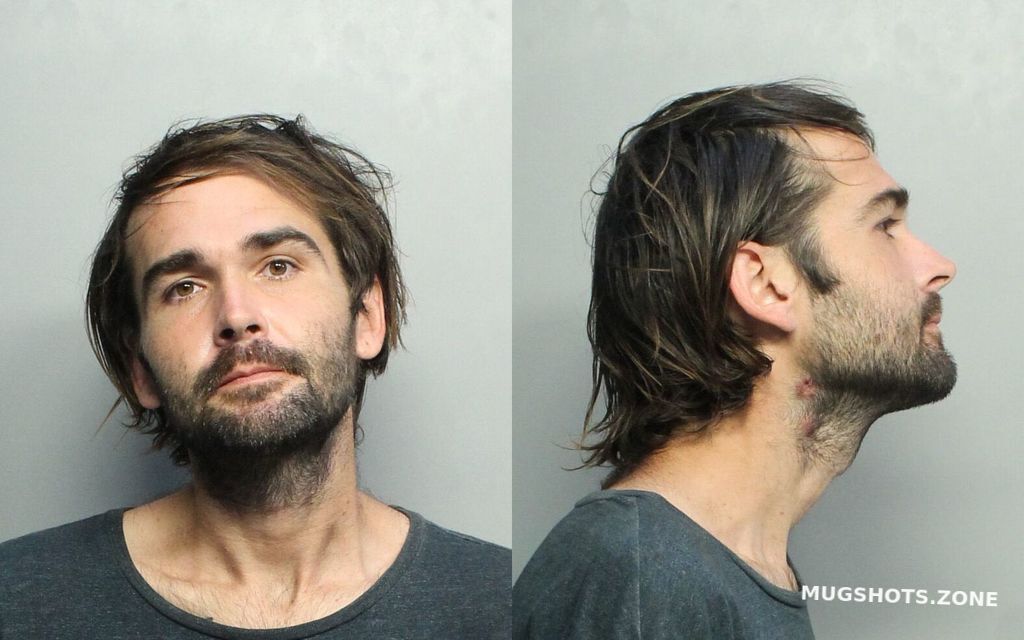 ROZZELLE ALEXANDER LEVERING 02/26/2021 - Miami-Dade County Mugshots Zone