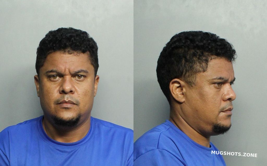 AVILA WENDY 02/27/2021 - Miami-Dade County Mugshots Zone