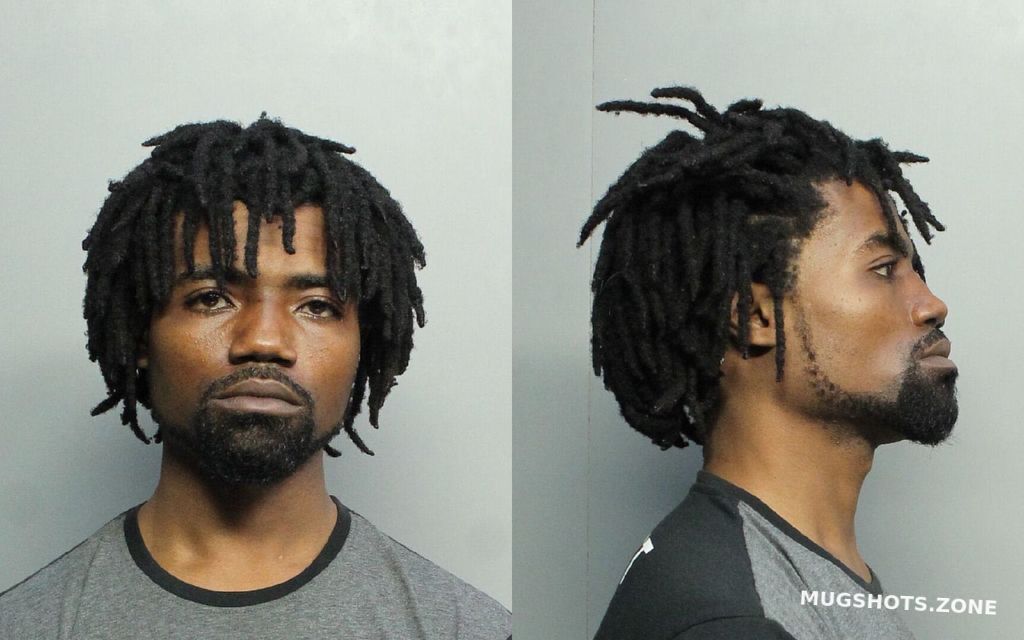HICKS STEVEN JAMES 02/27/2021 - Miami-Dade County Mugshots Zone