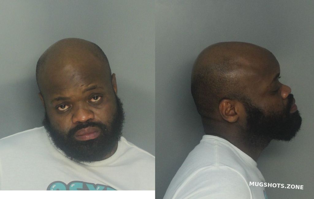 CEUS REYNOLD MCKANLEY 02/28/2021 - Miami-Dade County Mugshots Zone