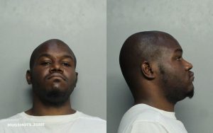 KNOWLES GEORGE THEO 03/02/2021 - Miami-Dade County Mugshots Zone