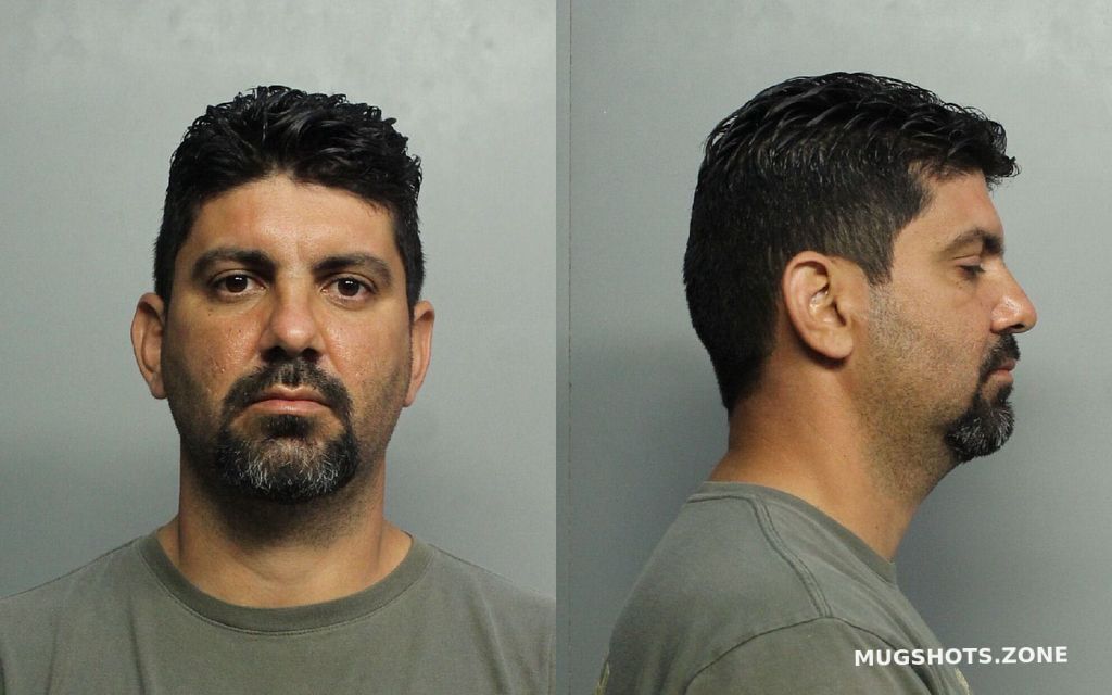LOPEZ MAYKEL 03/02/2021 - Miami-Dade County Mugshots Zone