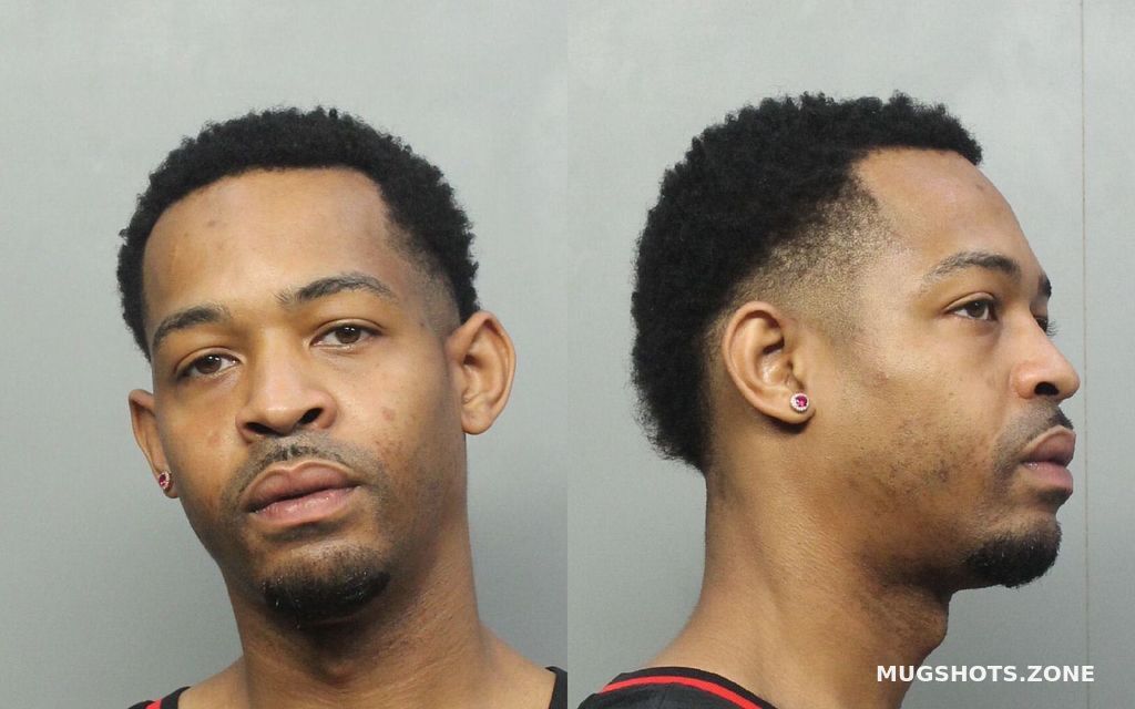 COOK LARRY ROBERT 03/03/2021 - Miami-Dade County Mugshots Zone