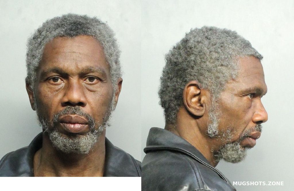 SMITH KENNETH LESLIE 03/03/2021 - Miami-Dade County Mugshots Zone