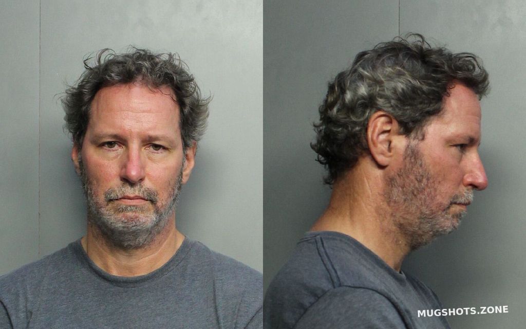 OHANLON SEAN LOREN 03/05/2021 - Miami-Dade County Mugshots Zone