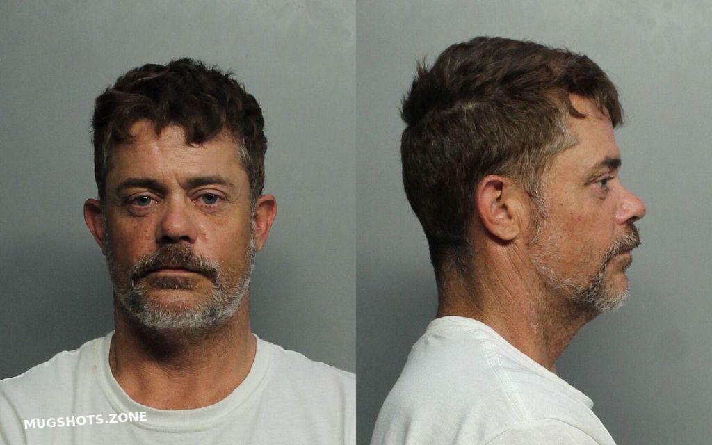 JOHNSON JOSEPH LEON 03/06/2021 - Miami-Dade County Mugshots Zone