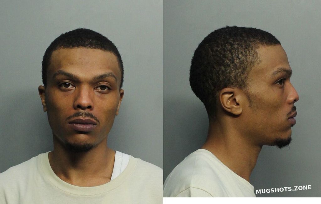 HARPER GARY R 03/06/2021 - Miami-Dade County Mugshots Zone