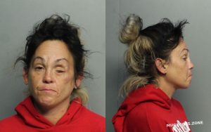 MIR JESSICA 03/07/2021 - Miami-Dade County Mugshots Zone