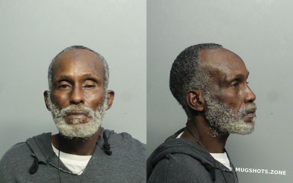 WARREN HENDERSON LEE 03/09/2021 - Miami-Dade County Mugshots Zone
