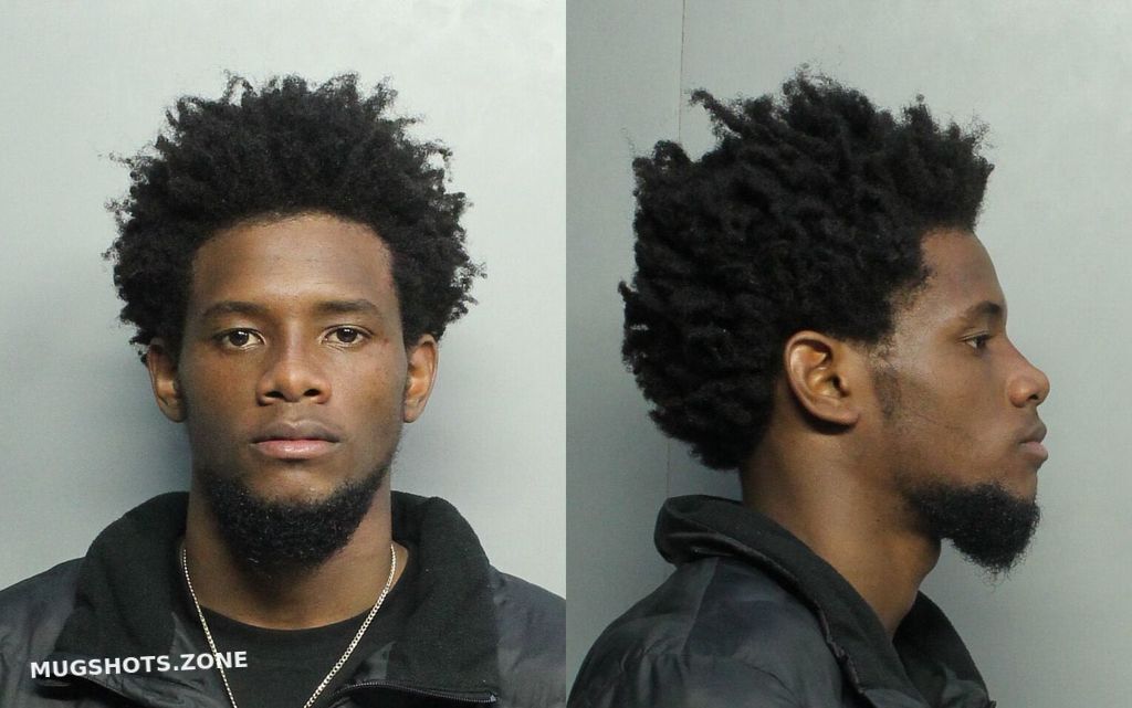 MILLS JAMES ROBERT 03/10/2021 - Miami-Dade County Mugshots Zone