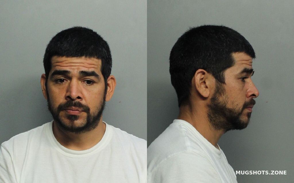 TORREZ FELIX P 03/10/2021 - Miami-Dade County Mugshots Zone