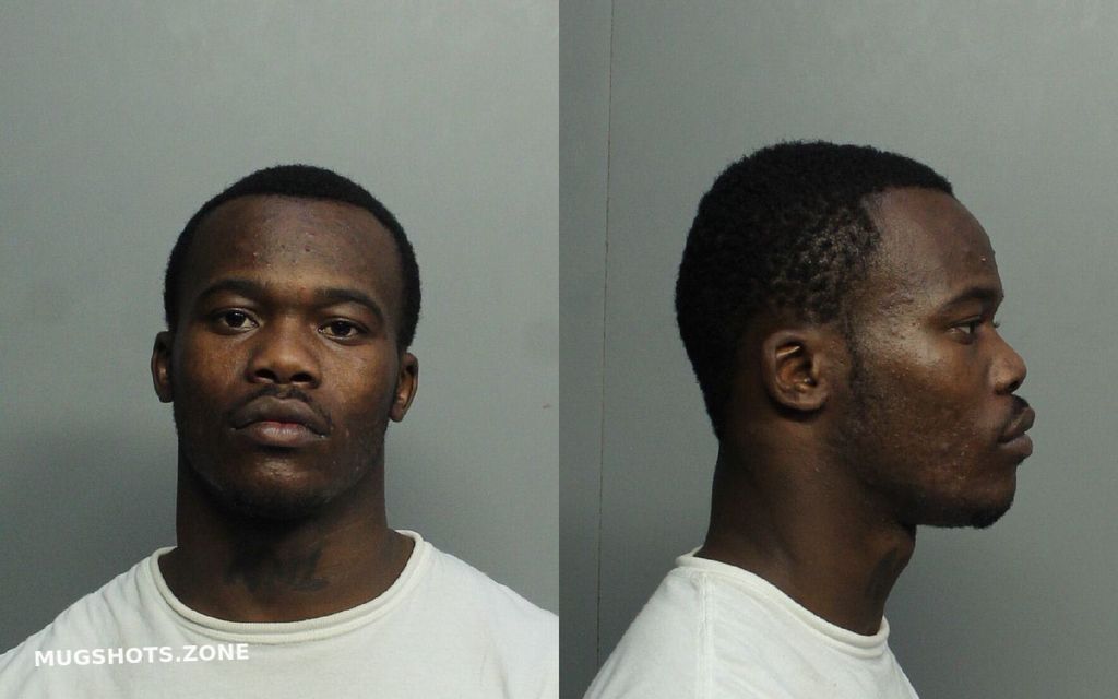 GRAHAM TERRY R 03/11/2021 - Miami-Dade County Mugshots Zone