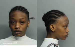 BENNETT IVONA VLATA 03/17/2021 - Miami-Dade County Mugshots Zone