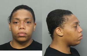 GAMMON JESSICA 03/17/2021 - Miami-Dade County Mugshots Zone