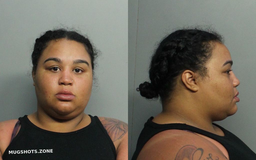 TRAVIESO ROSA MARIA 03/21/2021 - Miami-Dade County Mugshots Zone