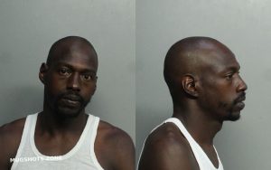 HORNE RODNEY 03/24/2021 - Miami-Dade County Mugshots Zone