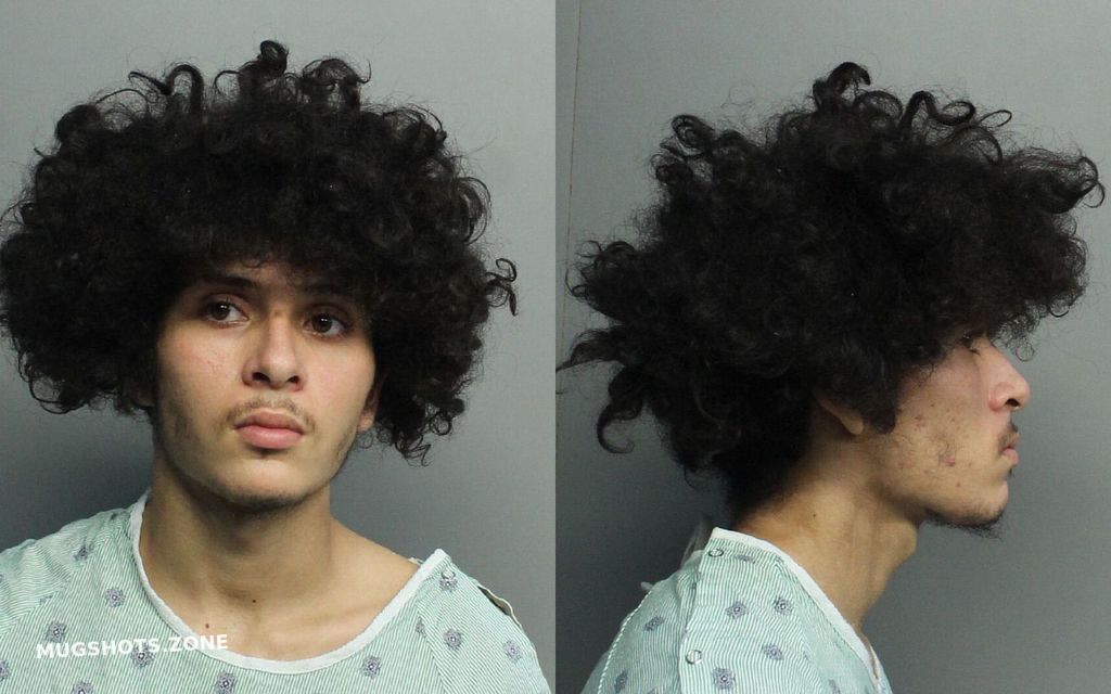 Perez Raul 03 24 2021 Miami Dade County Mugshots Zone