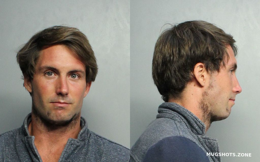 FUSCO KEVIN 03/25/2021 - Miami-Dade County Mugshots Zone