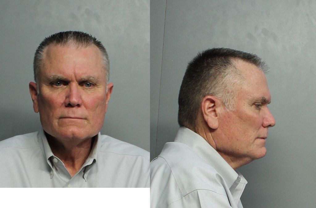 DAY DAVID DEAN 03/29/2021 - Miami-Dade County Mugshots Zone