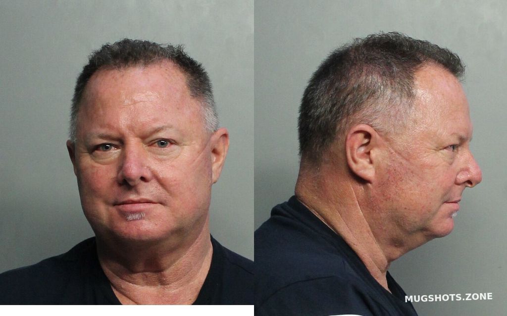 BROCK MARK ALLEN 03/31/2021 - Miami-Dade County Mugshots Zone