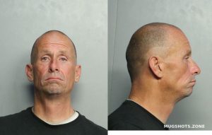 MCKINLEY BRIAN EDWARD 03/31/2021 - Miami-Dade County Mugshots Zone