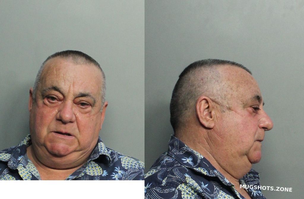 DOMINGUEZ JUAN RAMON 04/06/2021 - Miami-Dade County Mugshots Zone DOMINGUEZ JUAN RAMON 04/06/2021 - Miami-Dade County Mugshots Zone