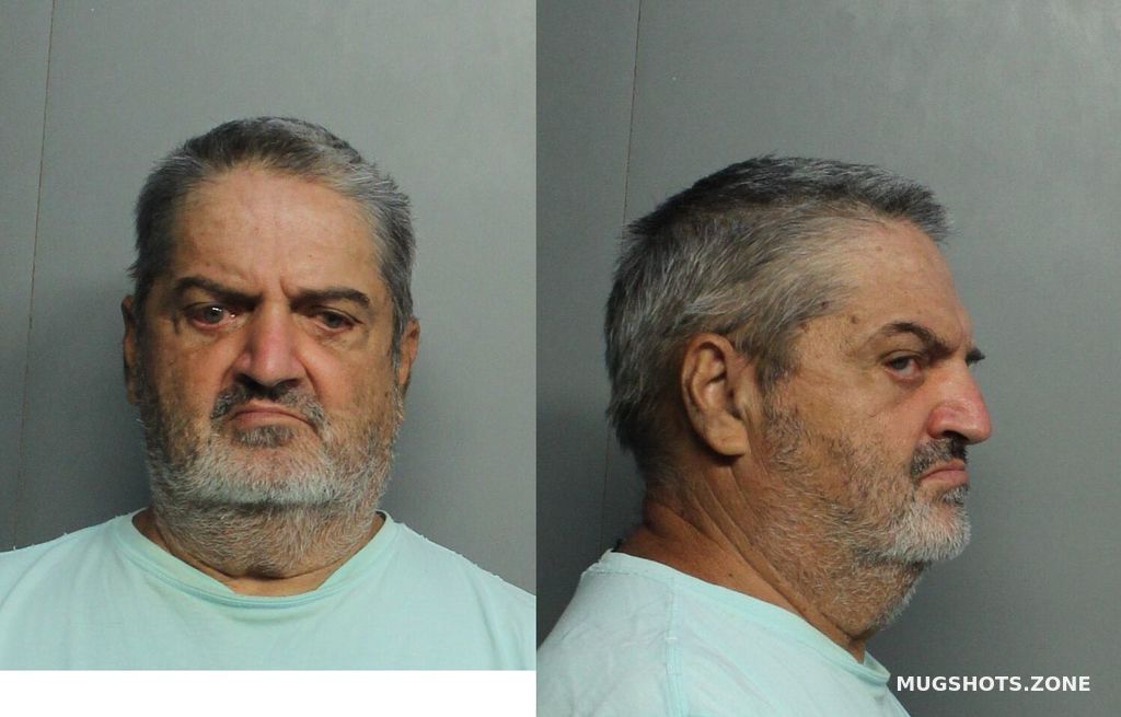 YERO JOSE 04/08/2021 - Miami-Dade County Mugshots Zone
