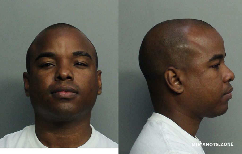 RODRIGUEZ RAYDEL MARTINEZ 04/08/2021 - Miami-Dade County Mugshots Zone