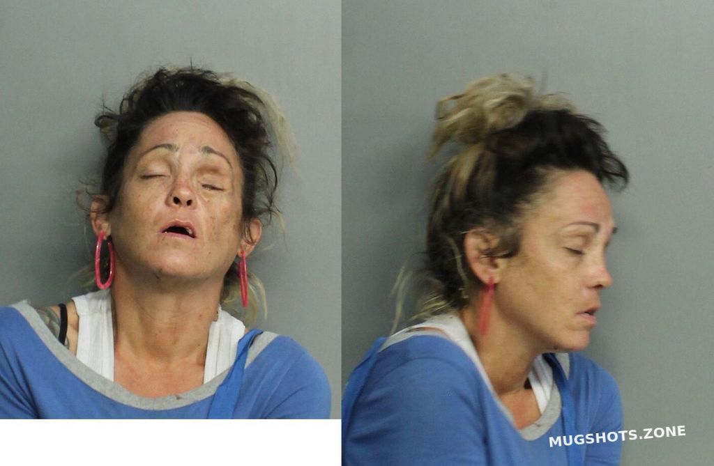 MIR JESSICA 04/09/2021 - Miami-Dade County Mugshots Zone