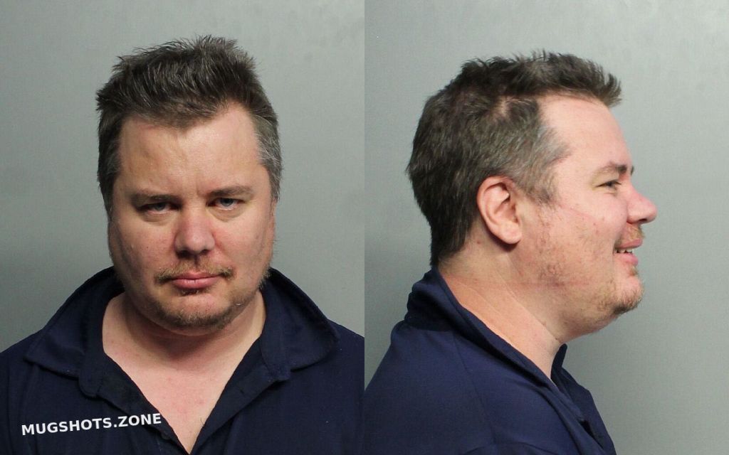 HIRSCH TYLER TURNBOOM 04/14/2021 - Miami-Dade County Mugshots Zone