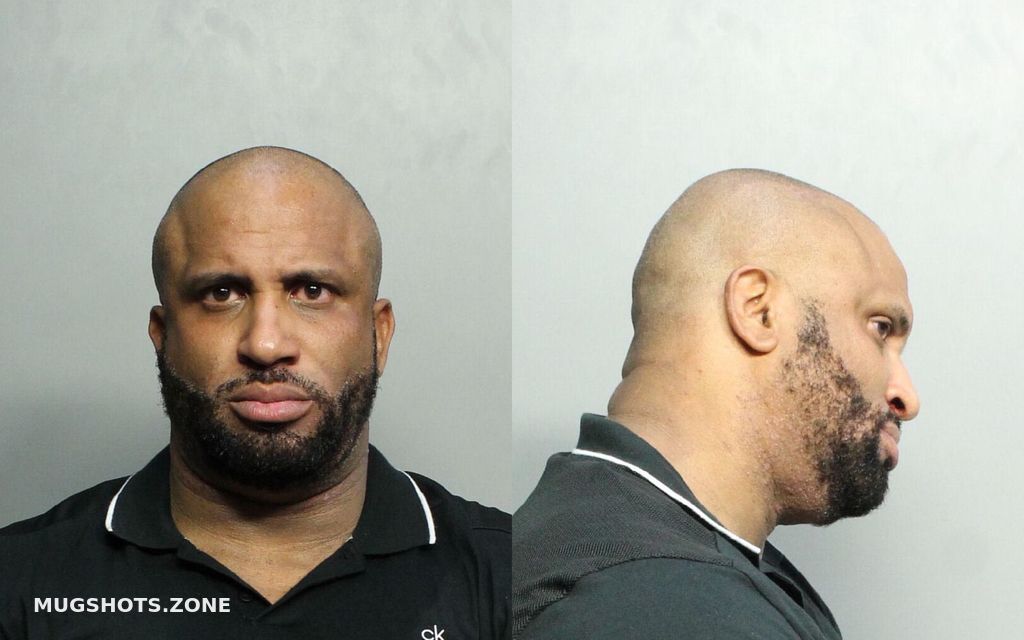 REYNOSO MOISES ABDIAS 04/18/2021 - Miami-Dade County Mugshots Zone