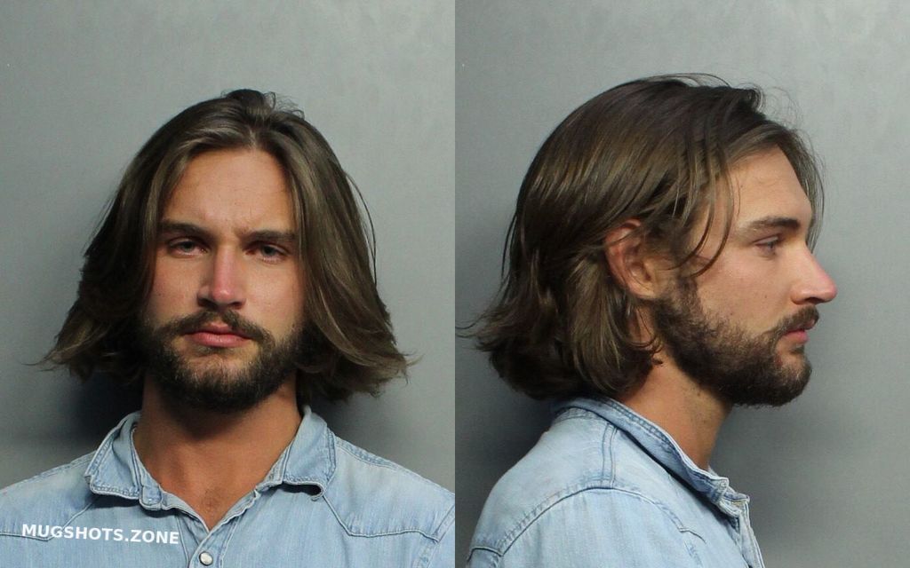 PIGHETTI MARK 04/19/2021 - Miami-Dade County Mugshots Zone