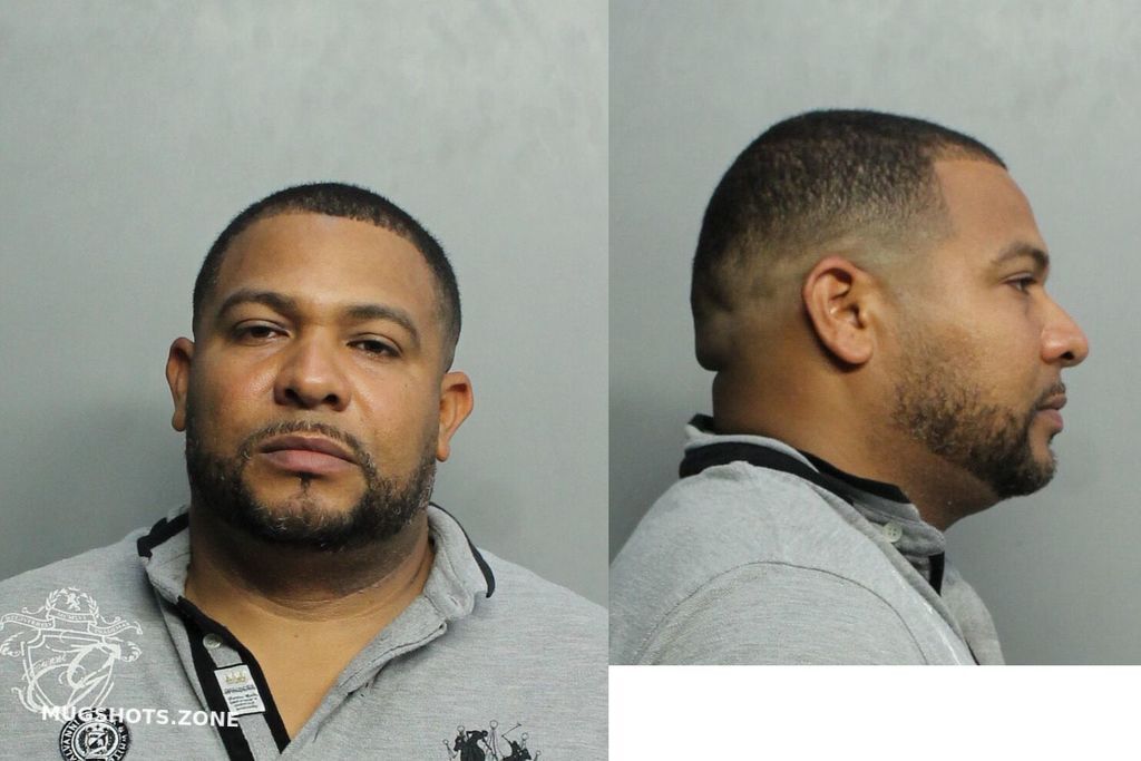 RODRIGUEZ RAICEL 04/21/2021 - Miami-Dade County Mugshots Zone