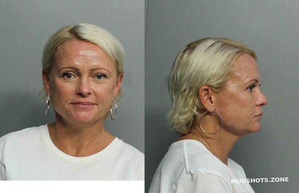 STEPHENSS SHERRI 04/21/2021 - Miami-Dade County Mugshots Zone
