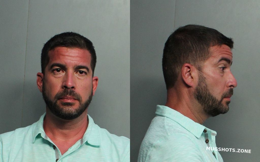 MORENO JONATHAN 04/23/2021 - Miami-Dade County Mugshots Zone
