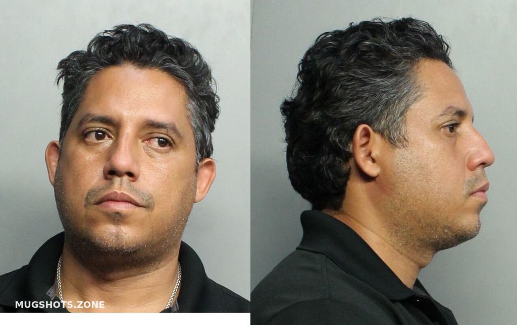 VARELA JOEL JOSE 04/23/2021 - Miami-Dade County Mugshots Zone