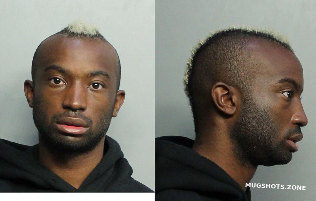 MOORE KAWAN JAMIR 04/23/2021 - Miami-Dade County Mugshots Zone