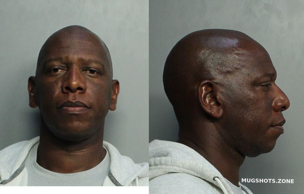 DRAKE ARIEL 04/24/2021 - Miami-Dade County Mugshots Zone
