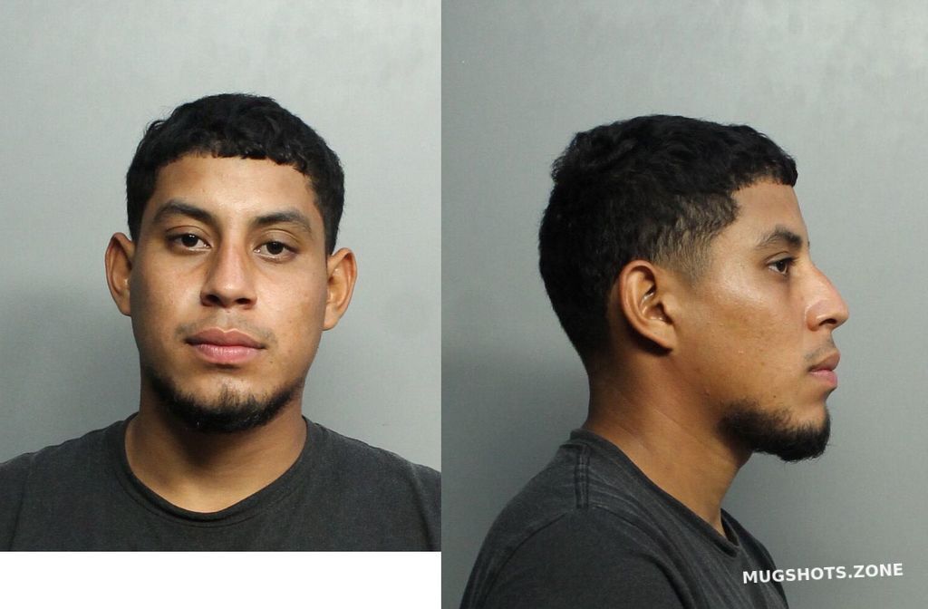 PALMA BAIRON E 04/26/2021 - Miami-Dade County Mugshots Zone