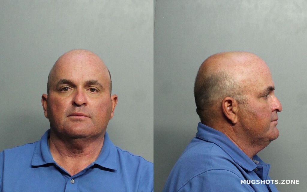 ORTIZ JOSE STEVEN 04/26/2021 - Miami-Dade County Mugshots Zone