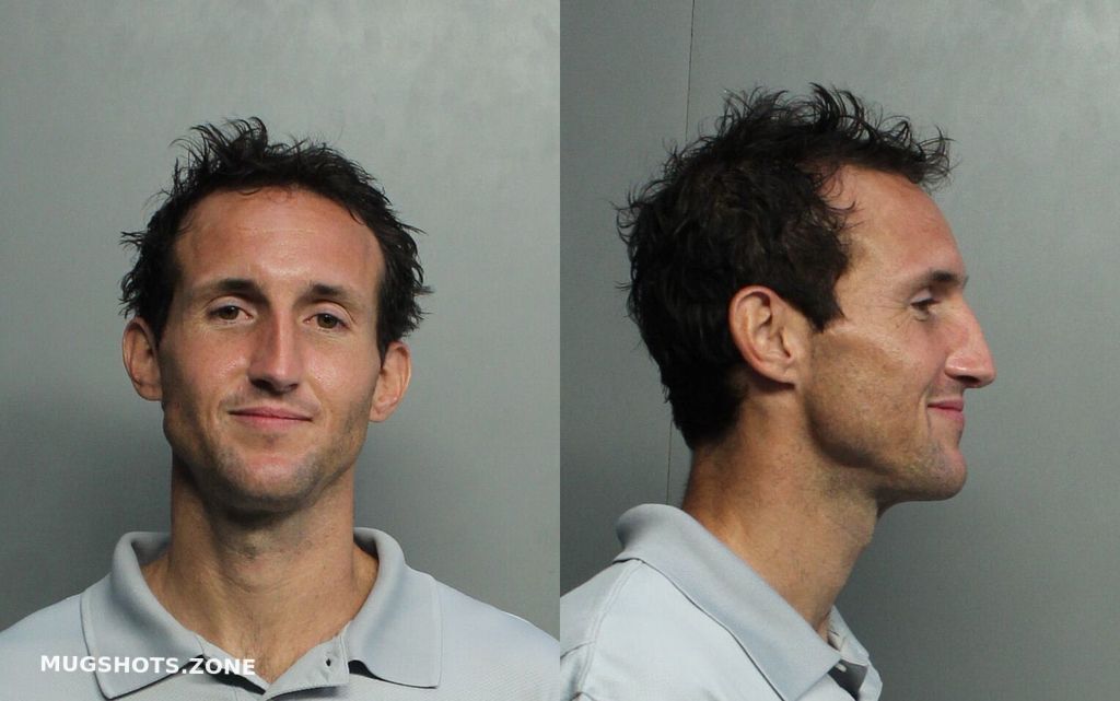 HOGUE DAVID ANDREW 04/30/2021 - Miami-Dade County Mugshots Zone