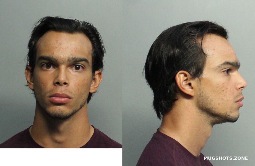 MARQUEZ EMILIO A 05/01/2021 - Miami-Dade County Mugshots Zone