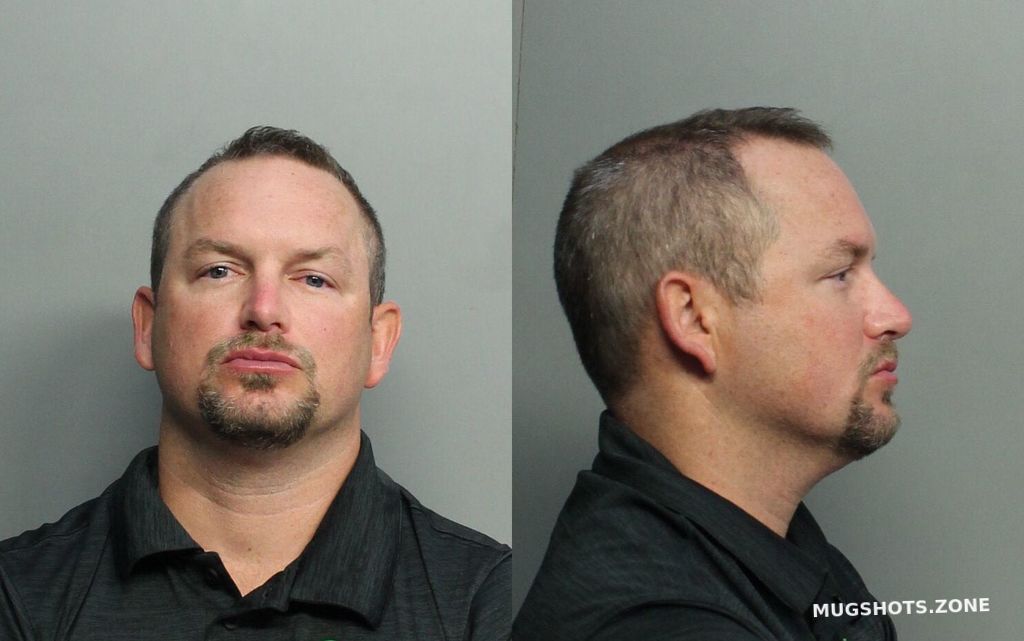 WALDROP ADAM THOMAS 05/01/2021 - Miami-Dade County Mugshots Zone