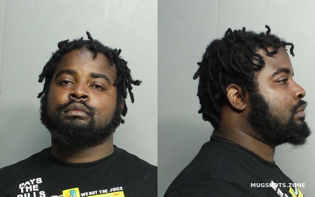 JOHNSON DONAHUE ROSHANE 05/05/2021 - Miami-Dade County Mugshots Zone