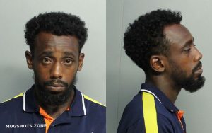 BALLARD DARIUS 05/06/2021 - Miami-Dade County Mugshots Zone