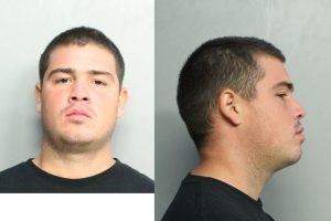 PENA-MENA NORBERTO 05/06/2021 - Miami-Dade County Mugshots Zone