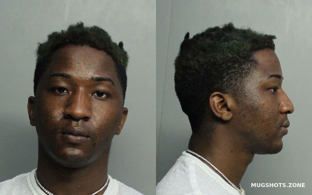 MUSTAFA ABDUL RAHIM 05/06/2021 - Miami-Dade County Mugshots Zone